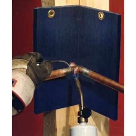 SOLDER HEAT SHIELD 9 X 12 - Part# 78931 | Appliance Parts - PartsIPS