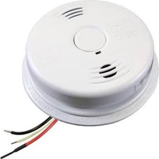 COMBO SMOKE & CO ALARM - Part# 230006 | Appliance Parts - PartsIPS