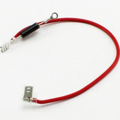 Universal Microwave Oven Diode With Special Y Lead - Part# 11QBP0530 ...