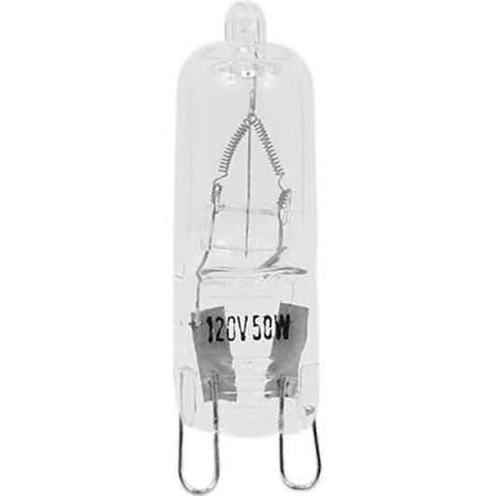 25W G9 PIN BASE 120V - Part# BPQ25/G9 | Appliance Parts - PartsIPS