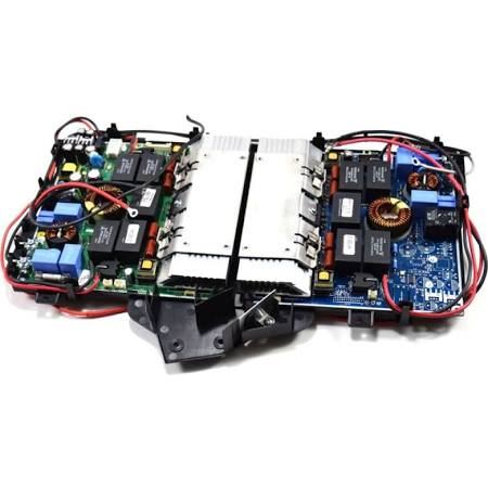 INVERTER PCB ASSY - Part# DG94-00728A | Appliance Parts - PartsIPS