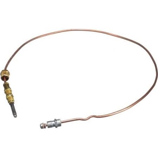 24" Thermocouple, 30 Mv - Part# H06E-24 | Appliance Parts - PartsIPS