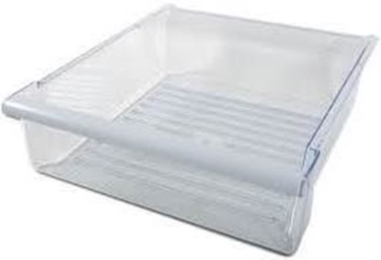 Whirlpool PAN-SNACK - Part# WP2309517 | Appliance Parts - PartsIPS