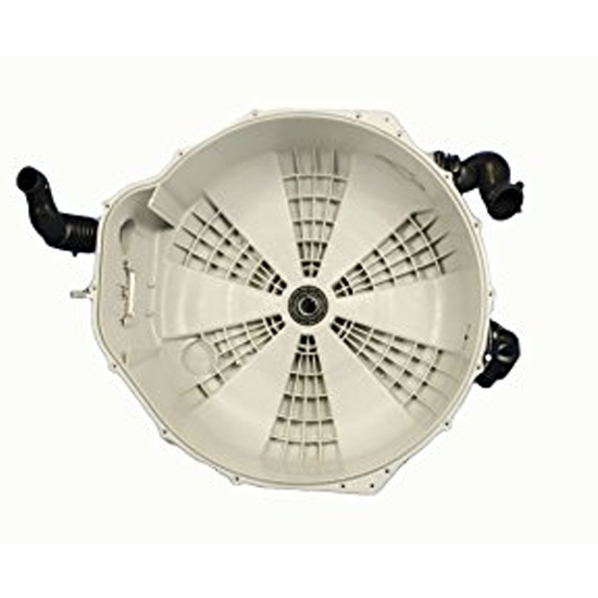 LG Electronics OUTER TUB ASSEMBLY(DROP SHIP - Part# 3045ER0048J ...