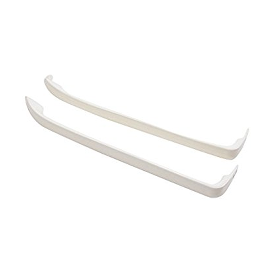 GE SMOOTH HANDLE KIT - Part# WR12X22184 | Appliance Parts - PartsIPS