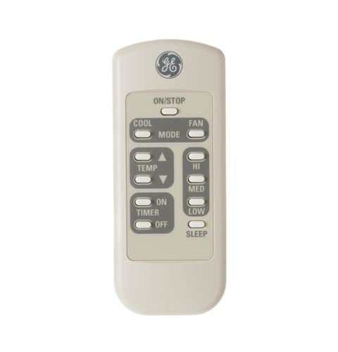 GE REMOTE CONTROL - Part# WJ26X10152 | Appliance Parts - PartsIPS