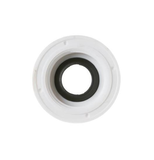 GE RING NUT W/GASKET - Part# WD01X10242 | Appliance Parts - PartsIPS