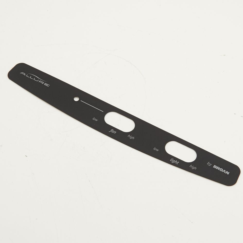 NAMEPLATE - Part# R627499 | Appliance Parts - PartsIPS