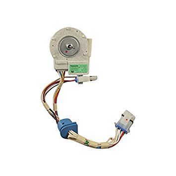 GE MOTOR DC EVAP FAN ASM - Part# WR60X10318 | Appliance Parts - PartsIPS
