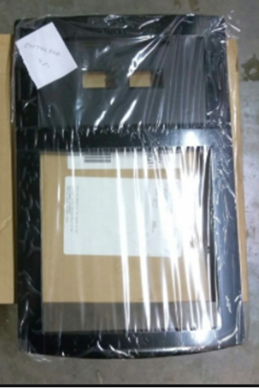 Frigidaire COVER-MODULE - Part# 241946808 | Appliance Parts - PartsIPS