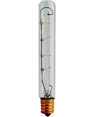 Light Bulb 25W 120V DC Bayonet Base - Part# BP25T6.5DC | Appliance ...