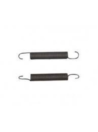 Maytag TENSION SPRINGS - Part# 202718 | Appliance Parts - PartsIPS