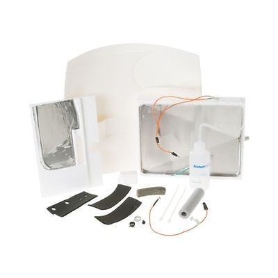 GE General Electric Hotpoint Sears Kenmore Refrigerator DEFROST PAN ...