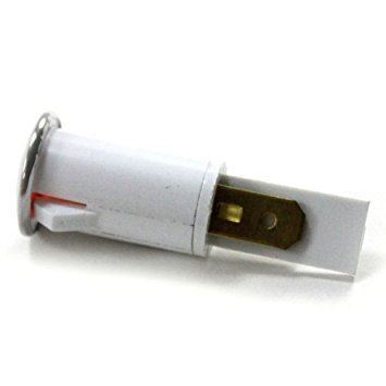 Whirlpool LIGHT-IND - Part# WP4456181 | Appliance Parts - PartsIPS