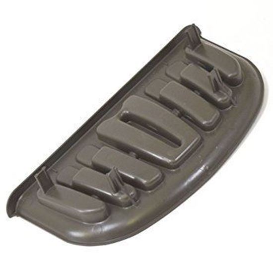 GE GRILL RECESS - Part# WR17X12910 | Appliance Parts - PartsIPS