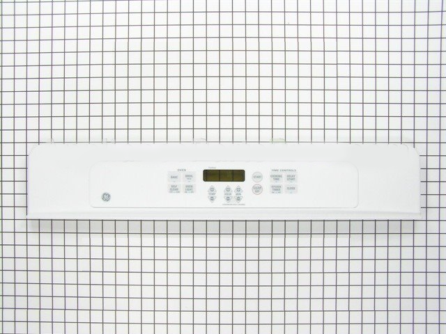 GE CONTROL PANEL ASM - Part# WB36T10552 | Appliance Parts - PartsIPS