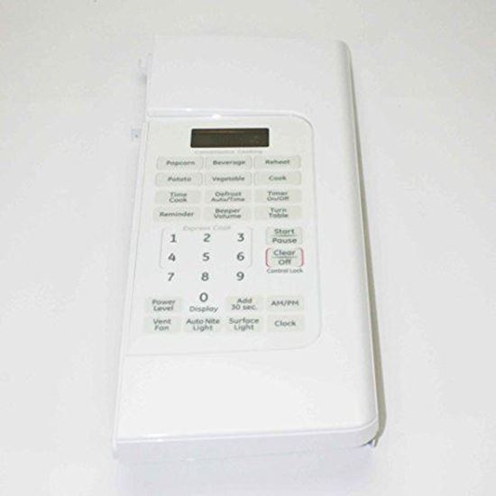 GE CONTROL PANEL ASM WW - Part# WB07X11280 | Appliance Parts - PartsIPS