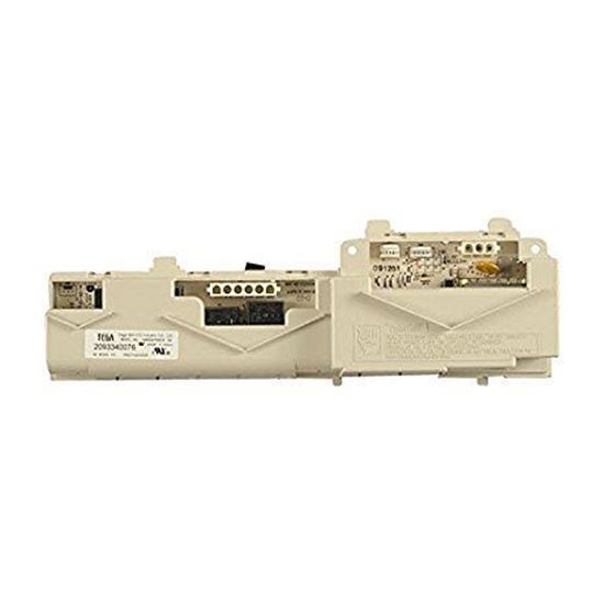 GE CONTROL ASM - Part# WD21X10265 | Appliance Parts - PartsIPS