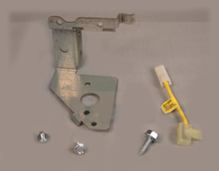 Speed Queen KIT,TIMER BRACKET-LONG VAUL - Part# 789P3 | Appliance Parts ...