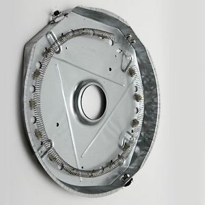 Frigidaire HEATER ASMY W/HOUSI - Part# 137392700 | Appliance Parts ...