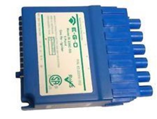 RE IGNITION MODULE-DCS - Part# 211840P | Appliance Parts - PartsIPS