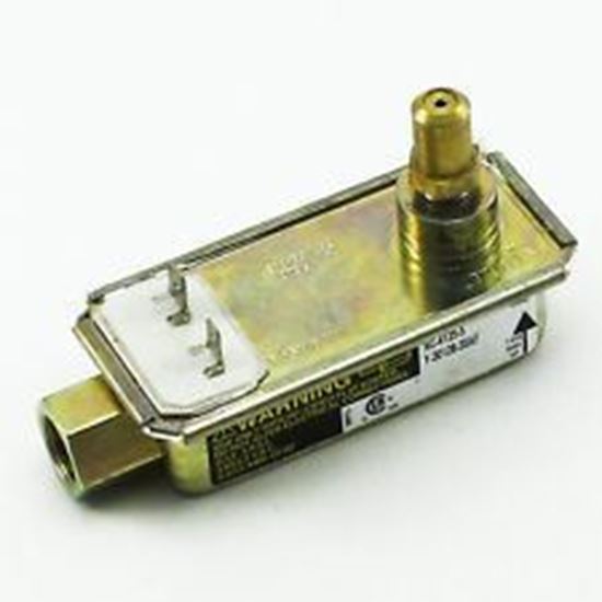 SINGLE BIMETAL - Part# Y-30107-AF3 | Appliance Parts - PartsIPS