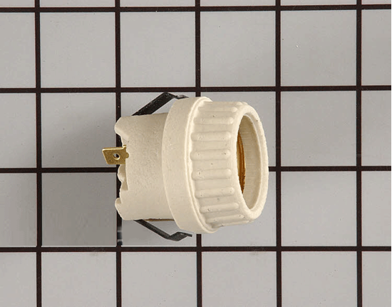 Maytag RECEPTACLE,OVEN BULB - Part# 7408P035-60 | Appliance Parts ...
