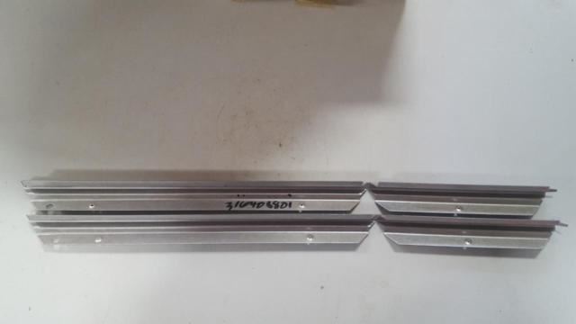 Frigidaire GLASS SPACER - Part# 5304504066 | Appliance Parts - PartsIPS