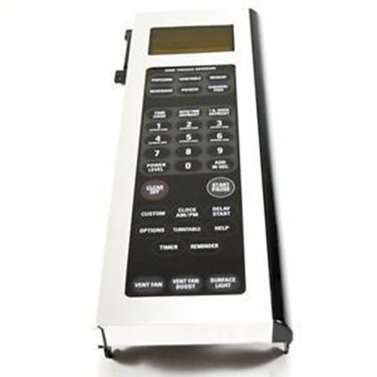 GE CONTROL PANEL ASM - Part# WB07X10629 | Appliance Parts - PartsIPS