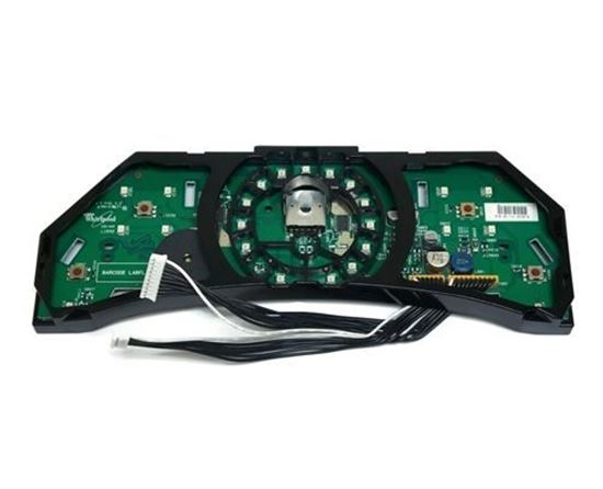 Whirlpool DISPLAY - Part# WPW10283460 | Appliance Parts - PartsIPS