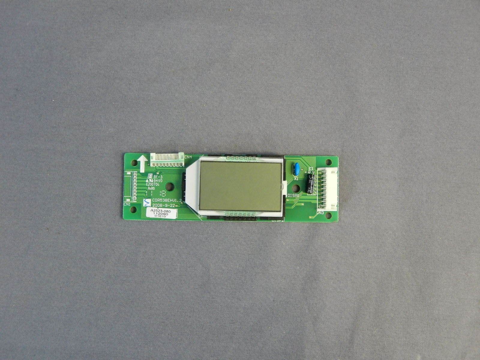 PCB DISPLAY ASSY - Part# AC-5210-134 | Appliance Parts - PartsIPS