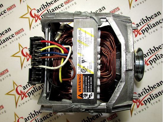 Frigidaire P-1 MOTOR - Part# 134156400 | Appliance Parts - PartsIPS