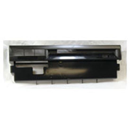 Frigidaire CONTROL, PANEL BLK - Part# 154370303 | Appliance Parts ...