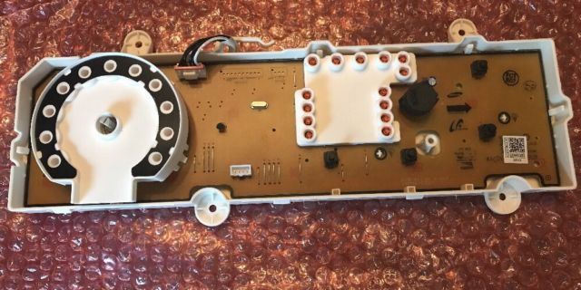 ASSY PCB DISPLAY - Part# DC92-01736A | Appliance Parts - PartsIPS