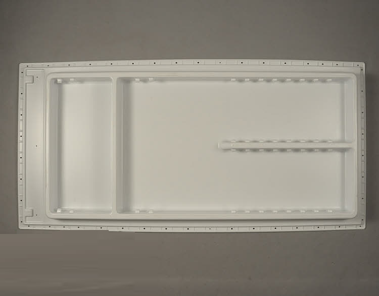 Frigidaire PANEL-INNER DOOR - Part# 297280801 | Appliance Parts - PartsIPS