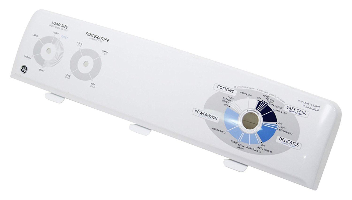 GE BACKSPLASH ASM - Part# WH42X10656 | Appliance Parts - PartsIPS