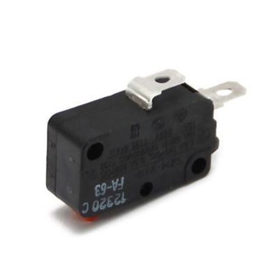 GE SW PRIM INTE - Part# WB24X10047 | Appliance Parts - PartsIPS