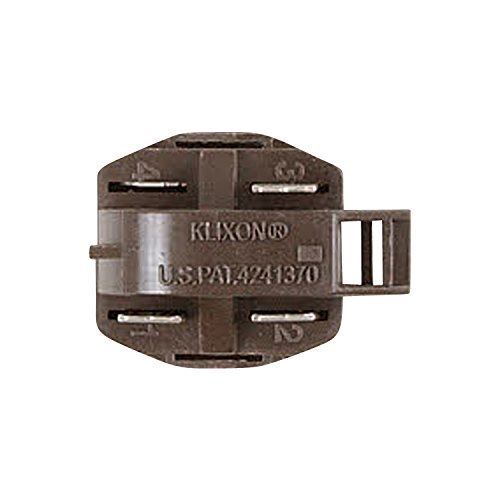 GE RELAY PTCR - Part# WR07X10055 | Appliance Parts - PartsIPS