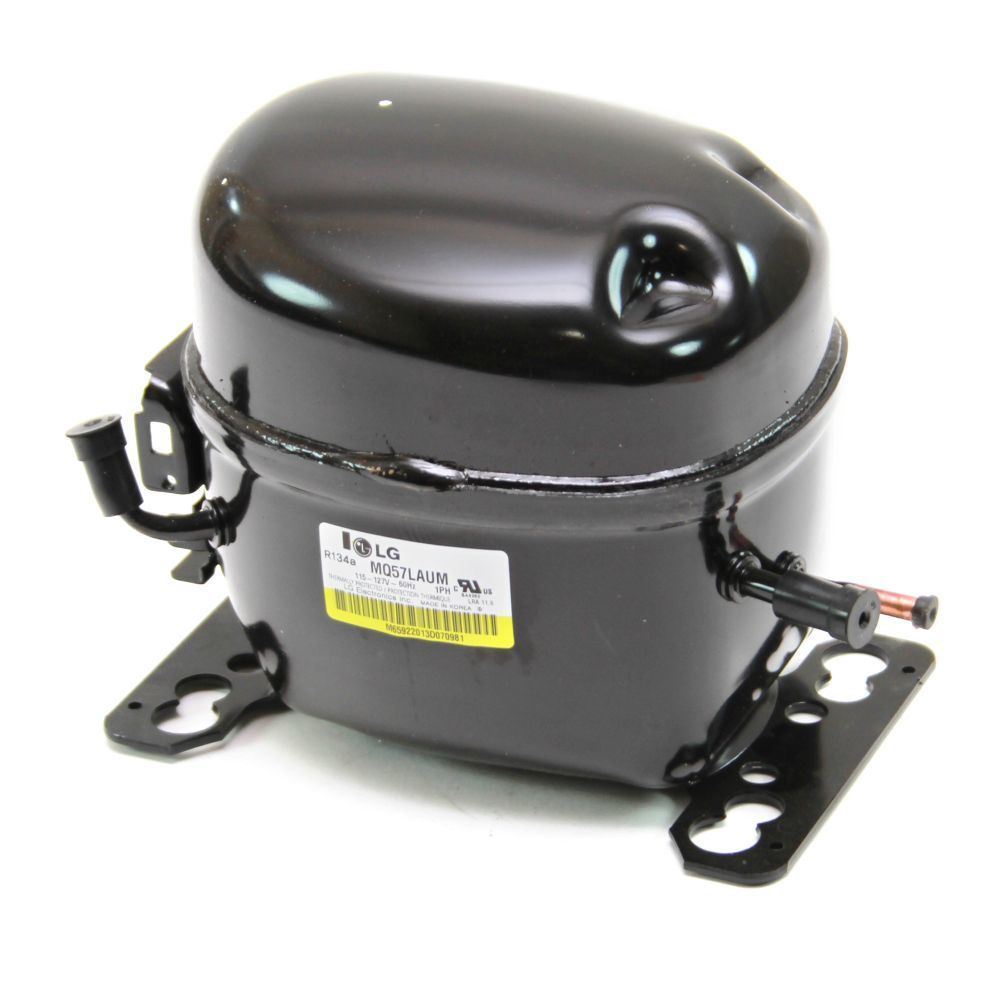 COMPRESSOR,SET ASSEMBLY - Part# TCA31748014 | Appliance Parts - PartsIPS