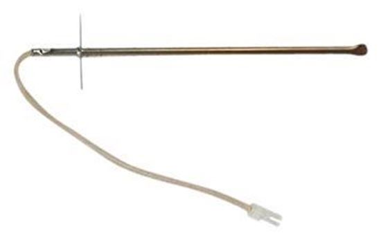 GE TEMPERATURE SENSOR - Part# WB20K10015 | Appliance Parts - PartsIPS