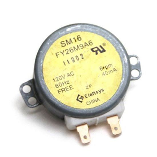 GE MOTOR-DRIVE - Part# WB26X10112 | Appliance Parts - PartsIPS