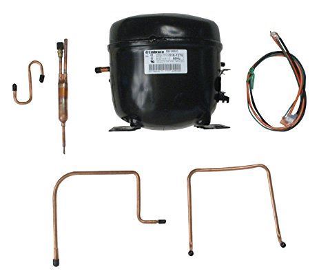 GE COMPRESSOR KIT EGYS60 - Part# WR87X10224 | Appliance Parts - PartsIPS