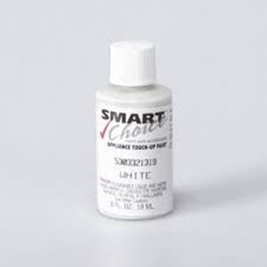 Frigidaire PAINT-WHITE TOUCH-UP - Part# 5303321319 | Appliance Parts ...