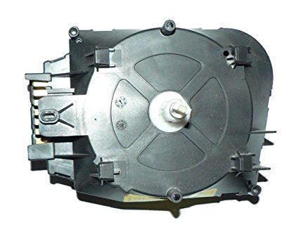 Whirlpool TIMER - Part# WP8577356 | Appliance Parts - PartsIPS