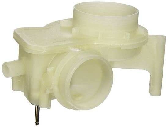 GE HOUSING PUMP - Part# WD19X10020 | Appliance Parts - PartsIPS