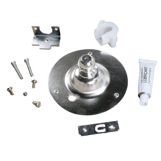 GE KIT REAR BEA - Part# WE25X10001 | Appliance Parts - PartsIPS