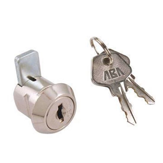 KEY - Part# 8-166-1-GR8097 | Appliance Parts - PartsIPS