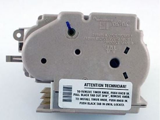 Whirlpool TIMER - Part# WP3953321 | Appliance Parts - PartsIPS