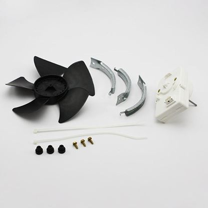 Whirlpool MOTOR-COND - Part# 12002738 | Appliance Parts - PartsIPS