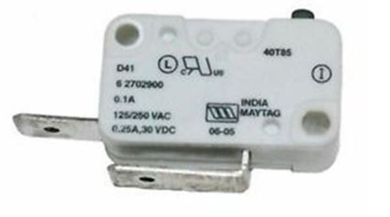 Whirlpool SWITCH-DOR - Part# WP22002162 | Appliance Parts - PartsIPS